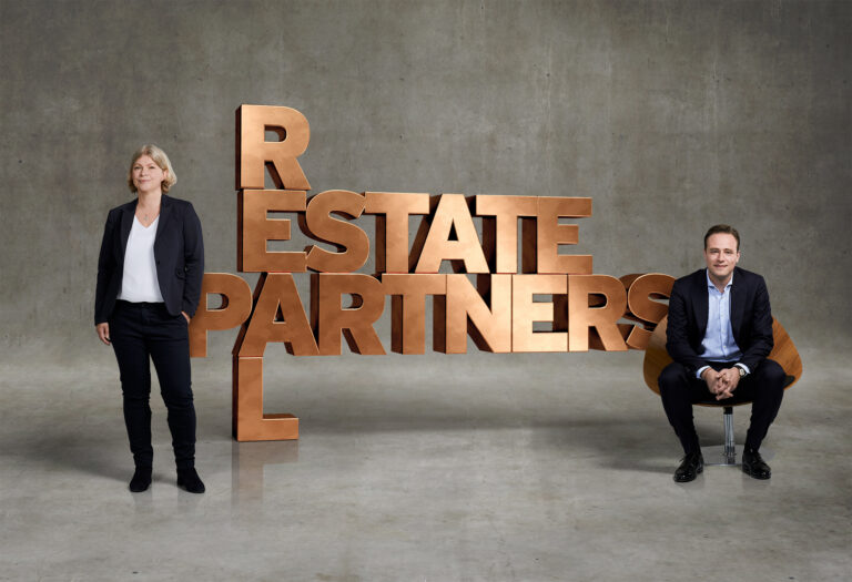 REIUS. – Partners for Real Estate
